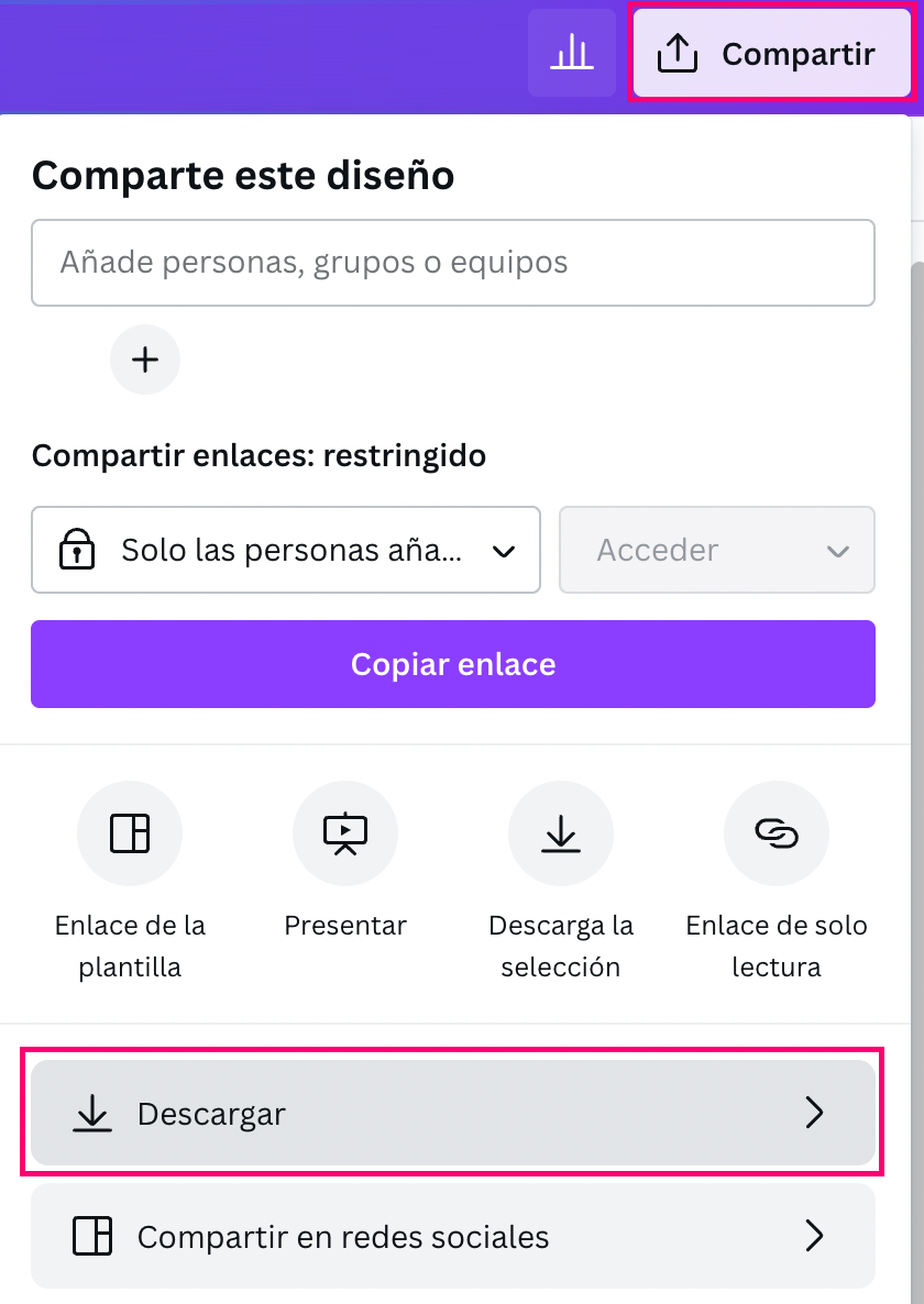 Canva: qué es, cómo funciona y cómo crear tus ebooks Canva: qué es, cómo funciona y cómo crear tus ebooks